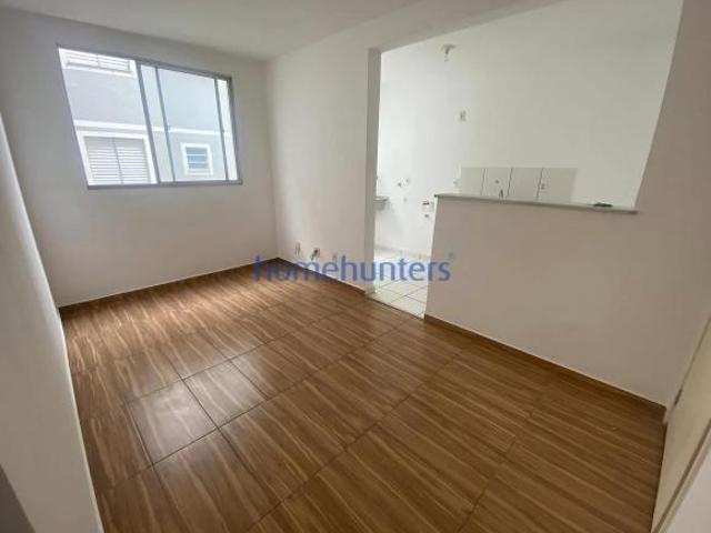 Apartamento em Vila Carminha, Campinas/SP de 45m² 2 quartos à venda por R$ 208.000,00