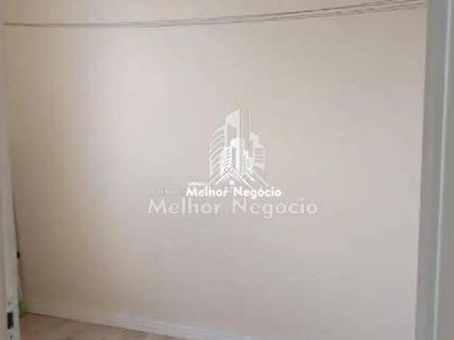 Apartamento em Vila Carminha, Campinas/SP de 48m² 2 quartos à venda por R$ 255.000,00