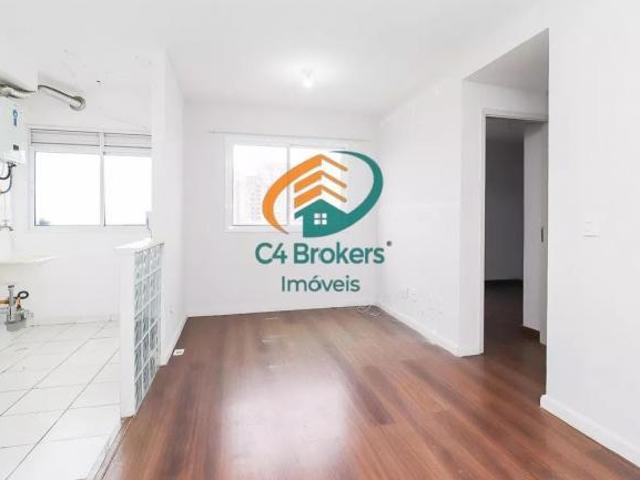 Apartamento em Vila Carmosina Guarulhos, SP