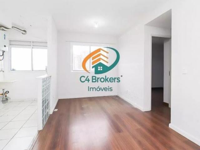 Apartamento em Vila Carmosina Guarulhos, SP