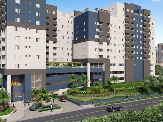 Apartamento em Vila Carmosina, São Paulo/SP de 40m² 2 quartos à venda por R$ 339.000,00