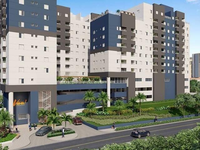 Apartamento em Vila Carmosina, São Paulo/SP de 40m² 2 quartos à venda por R$ 339.900,00
