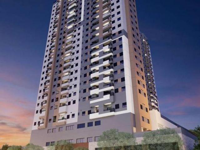 Apartamento em Vila Carmosina, São Paulo/SP de 41m² 2 quartos à venda por R$ 320.000,00