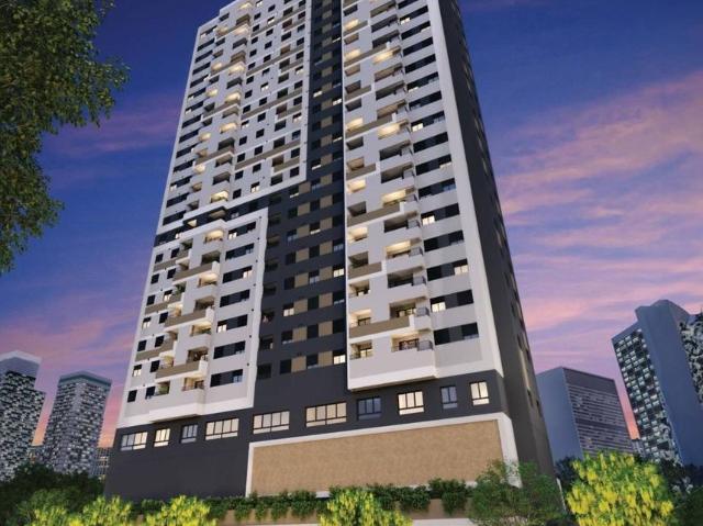 Apartamento em Vila Carmosina, São Paulo/SP de 41m² 2 quartos à venda por R$ 419.000,00