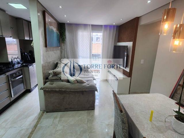 Apartamento em Vila Carmosina, São Paulo/SP de 47m² 2 quartos à venda por R$ 399.900,00