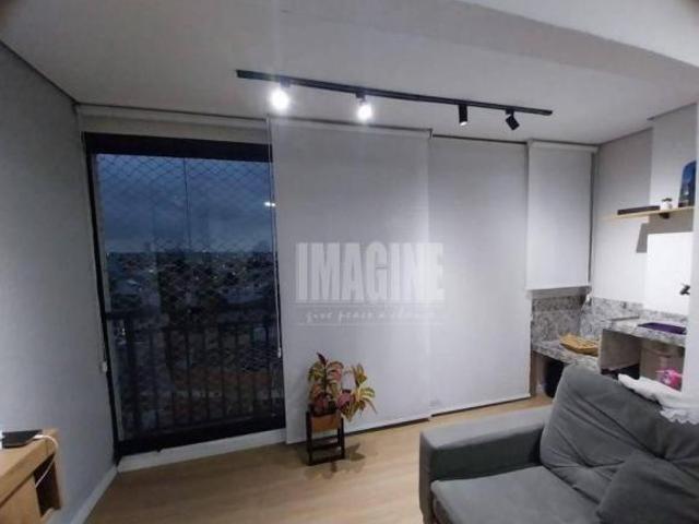 Apartamento em Vila Carmosina, São Paulo/SP de 47m² 2 quartos à venda por R$ 479.000,00
