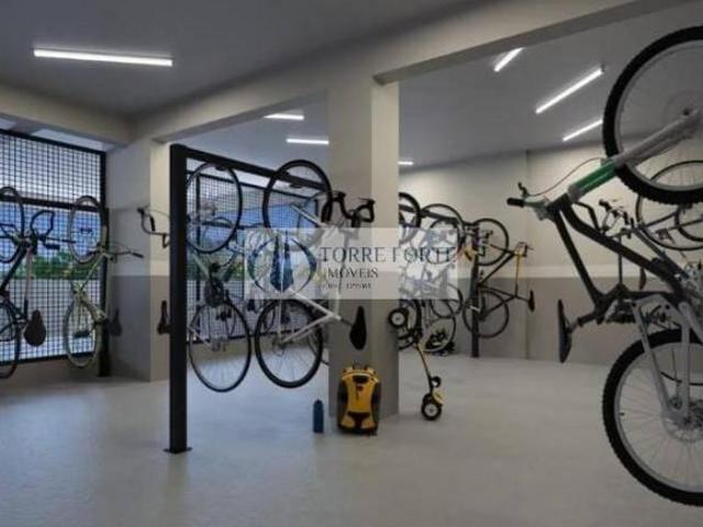 Apartamento em Vila Carmosina, São Paulo/SP de 47m² 2 quartos à venda por R$ 500.000,00