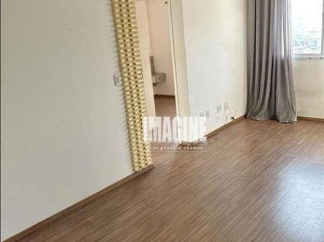 Apartamento em Vila Carmosina, São Paulo/SP de 45m² 2 quartos à venda por R$ 266.000,00