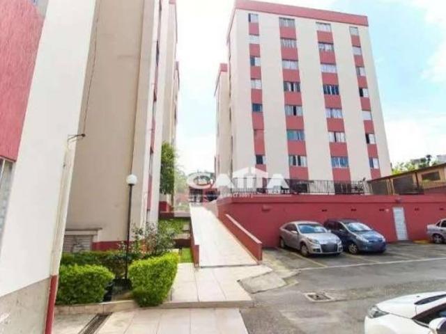Apartamento em Vila Carmosina, São Paulo/SP de 48m² 2 quartos à venda por R$ 235.000,00