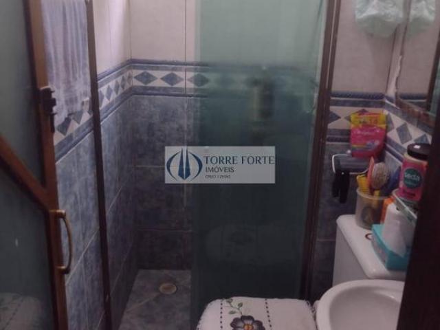 Apartamento em Vila Carmosina, São Paulo/SP de 48m² 2 quartos à venda por R$ 340.000,00