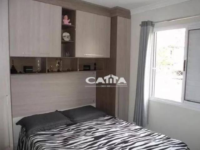 Apartamento em Vila Carmosina, São Paulo/SP de 49m² 2 quartos à venda por R$ 250.000,00