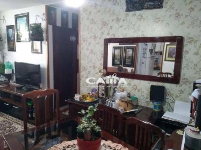 Apartamento em Vila Carmosina, São Paulo/SP de 53m² 2 quartos à venda por R$ 230.000,00