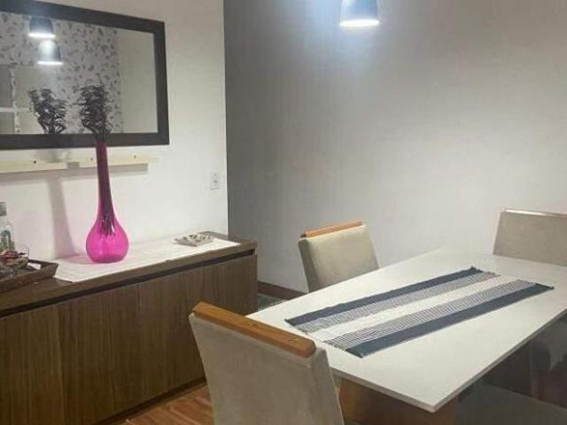 Apartamento em Vila Carmosina, São Paulo/SP de 53m² 2 quartos à venda por R$ 230.000,00