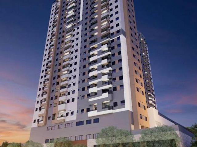 Apartamento em Vila Carmosina, São Paulo/SP de 50m² 3 quartos à venda por R$ 435.000,00