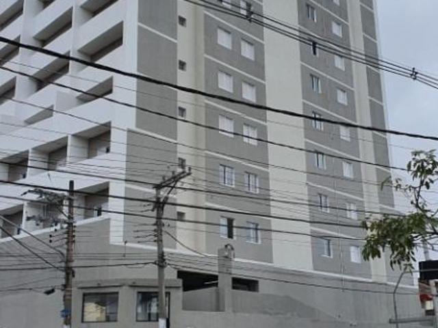 Apartamento em Vila Carmosina, São Paulo/SP de 50m² 2 quartos à venda por R$ 278.000,00