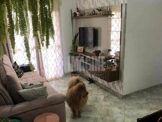 Apartamento em Vila Carmosina, São Paulo/SP de 50m² 2 quartos à venda por R$ 325.000,00