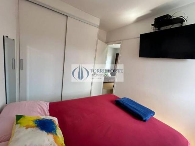 Apartamento em Vila Carmosina, São Paulo/SP de 50m² 2 quartos à venda por R$ 320.000,00