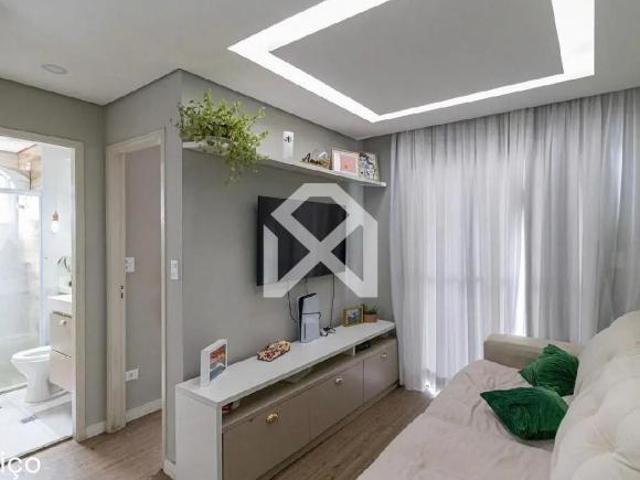 Apartamento em Vila Carmosina, São Paulo/SP de 50m² 2 quartos à venda por R$ 340.000,00