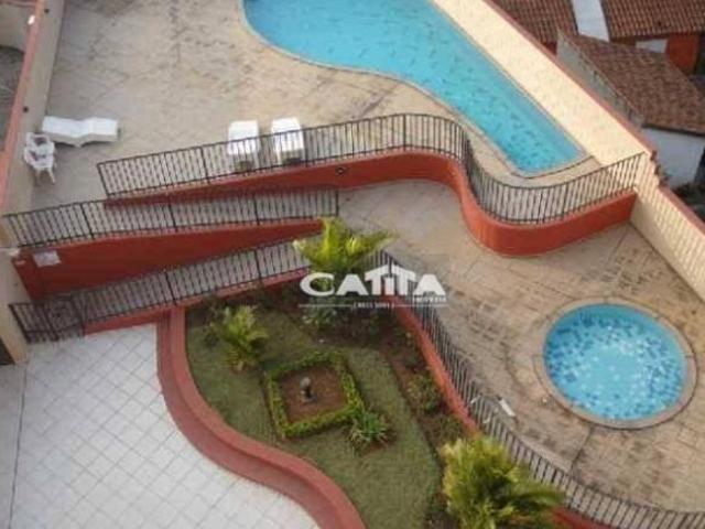 Apartamento em Vila Carmosina, São Paulo/SP de 50m² 2 quartos à venda por R$ 351.500,00