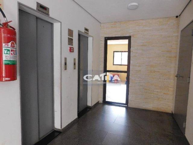 Apartamento em Vila Carmosina, São Paulo/SP de 50m² 2 quartos à venda por R$ 350.500,00