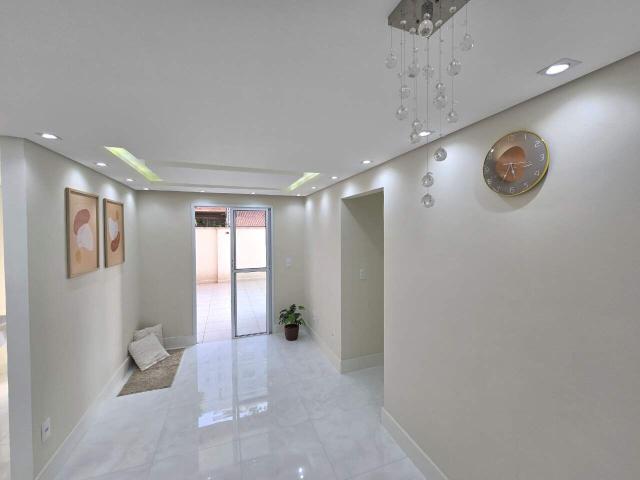 Apartamento em Vila Carmosina, São Paulo/SP de 90m² 2 quartos à venda por R$ 434.000,00