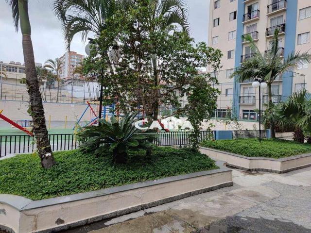 Apartamento em Vila Carmosina, São Paulo/SP de 52m² 2 quartos à venda por R$ 349.000,00