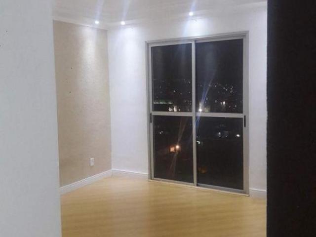Apartamento em Vila Carmosina, São Paulo/SP de 52m² 2 quartos à venda por R$ 350.000,00