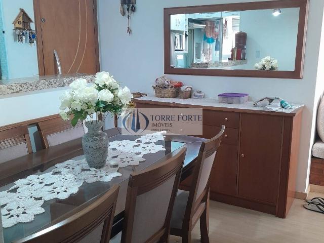Apartamento em Vila Carmosina, São Paulo/SP de 52m² 2 quartos à venda por R$ 379.900,00