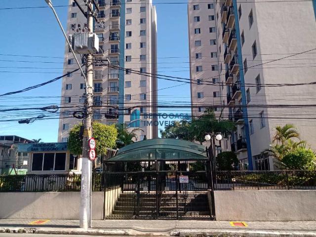 Apartamento em Vila Carmosina, São Paulo/SP de 54m² 2 quartos à venda por R$ 297.000,00