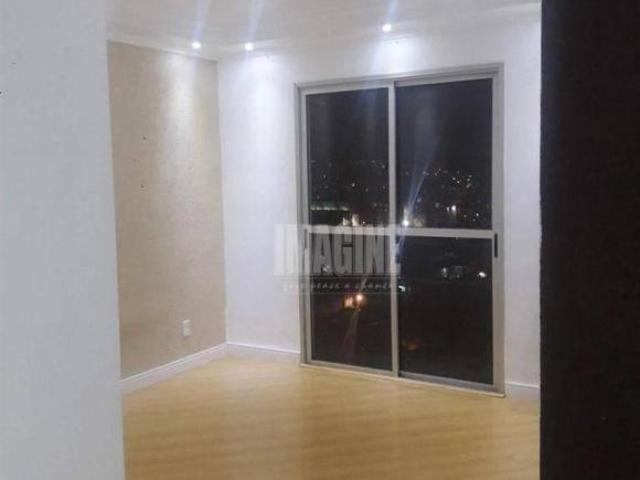 Apartamento em Vila Carmosina, São Paulo/SP de 54m² 2 quartos à venda por R$ 346.000,00
