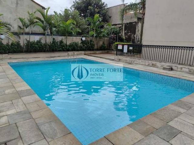 Apartamento em Vila Carmosina, São Paulo/SP de 54m² 2 quartos à venda por R$ 350.000,00