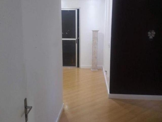Apartamento em Vila Carmosina, São Paulo/SP de 54m² 2 quartos à venda por R$ 350.000,00