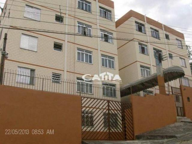 Apartamento em Vila Carmosina, São Paulo/SP de 56m² 2 quartos à venda por R$ 270.000,00