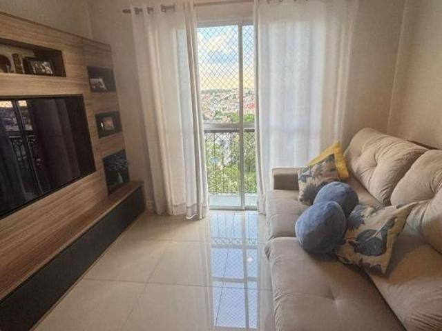 Apartamento em Vila Carmosina, São Paulo/SP de 58m² 2 quartos à venda por R$ 393.500,00