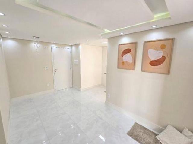 Apartamento em Vila Carmosina, São Paulo/SP de 60m² 2 quartos à venda por R$ 435.000,00 ou para loca