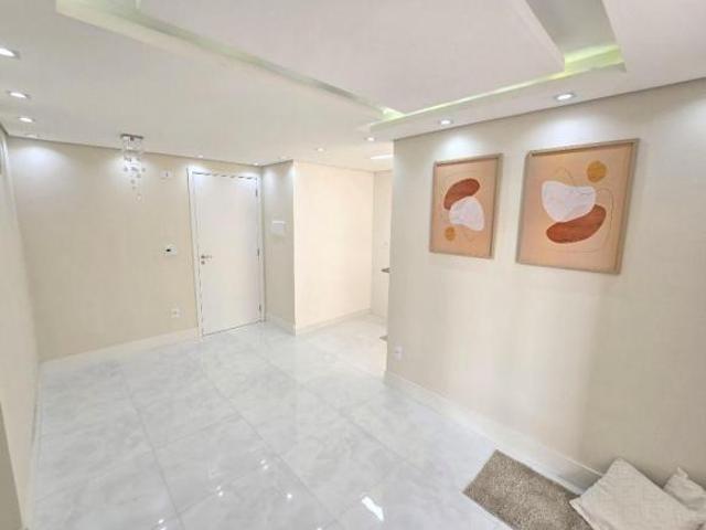 Apartamento em Vila Carmosina, São Paulo/SP de 60m² 2 quartos à venda por R$ 435.000,00 ou para loca