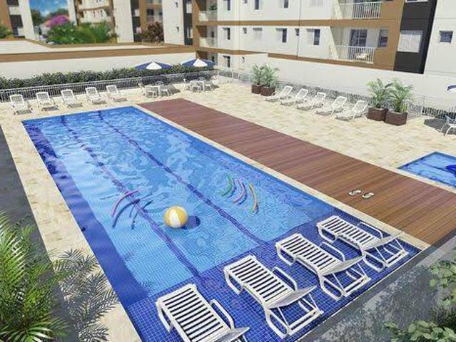 Apartamento em Vila Carmosina, São Paulo/SP de 60m² 2 quartos à venda por R$ 439.900,00