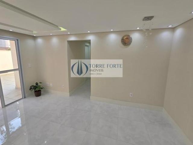 Apartamento em Vila Carmosina, São Paulo/SP de 90m² 2 quartos à venda por R$ 435.000,00