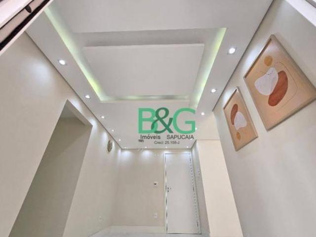 Apartamento em Vila Carmosina, São Paulo/SP de 90m² 2 quartos à venda por R$ 435.000,00