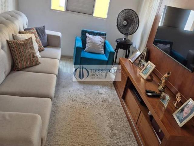 Apartamento em Vila Carmosina, São Paulo/SP de 95m² 3 quartos à venda por R$ 410.000,00
