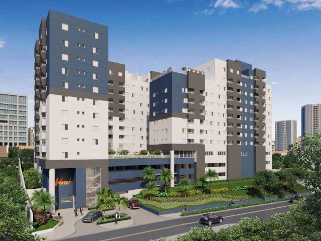 Apartamento em Vila Carmosina, São Paulo/SP de 0m² 1 quartos à venda por R$ 321.179,00
