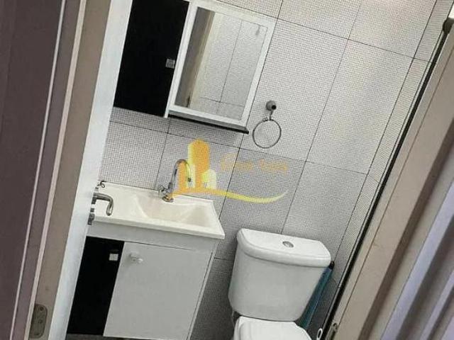 Apartamento em Vila Carmosina, São Paulo/SP de 10m² 2 quartos à venda por R$ 300.000,00