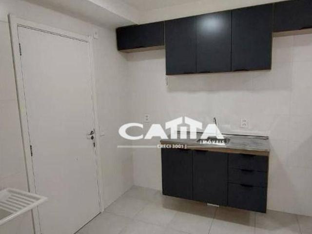 Apartamento em Vila Carmosina, São Paulo/SP de 33m² 2 quartos à venda por R$ 197.000,00