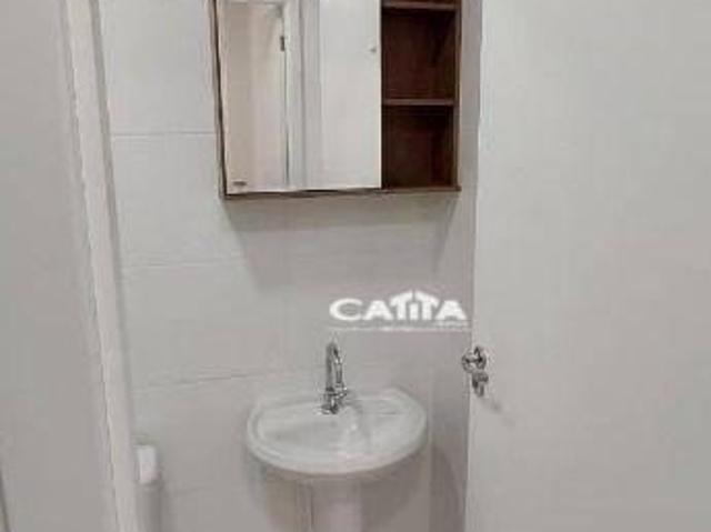 Apartamento em Vila Carmosina, São Paulo/SP de 33m² 2 quartos à venda por R$ 197.000,00