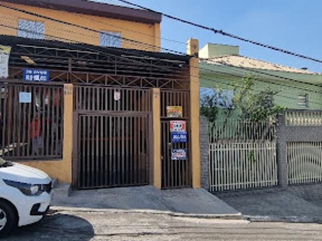 Apartamento em Vila Carmosina, São Paulo/SP de 35m² 2 quartos para locação R$ 1.400,00/mes