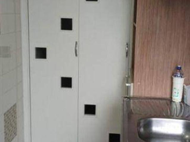 Apartamento em Vila Carmosina, São Paulo/SP de 39m² 2 quartos à venda por R$ 196.000,00