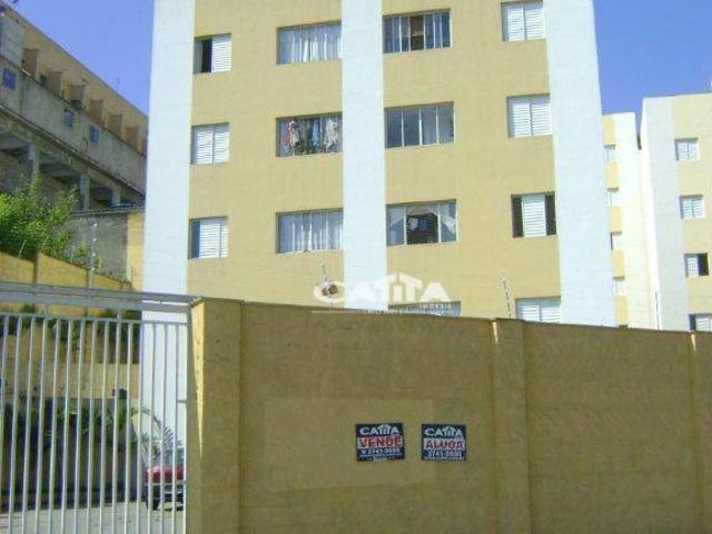 Apartamento em Vila Carmosina, São Paulo/SP de 39m² 2 quartos à venda por R$ 209.000,00
