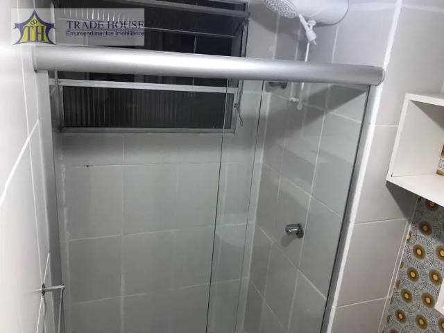 Apartamento em Vila Caraguatá São Paulo