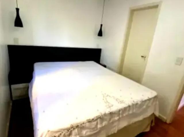 Apartamento em Vila Caraguata São Paulo