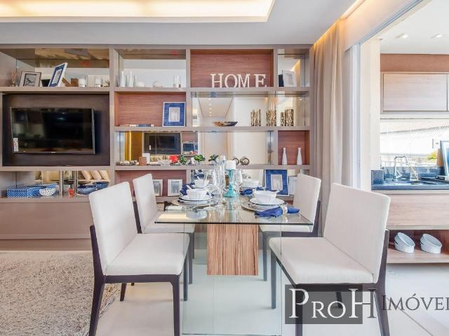 Apartamento em Vila Caraguatá, São Paulo/SP de 56m² 2 quartos à venda por R$ 387.900,00